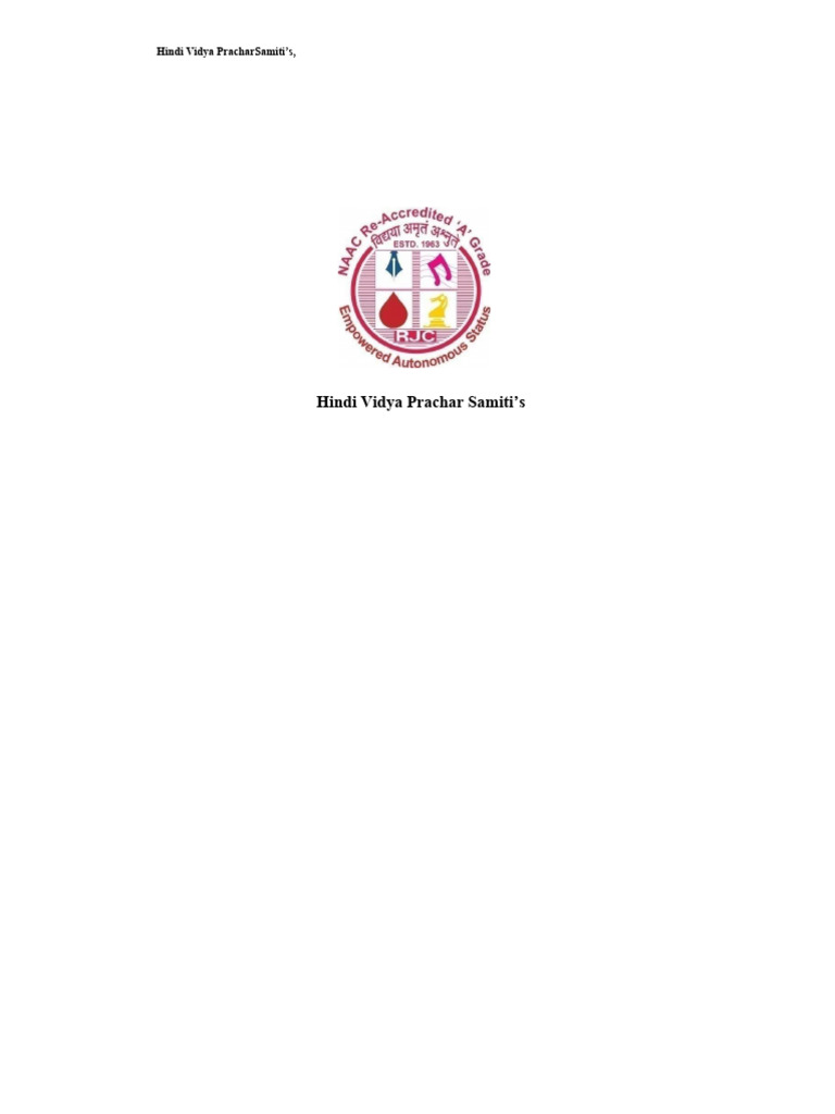 M.Sc. Computer Science Syllabus Overview | PDF | Statistics | Machine ...