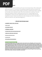 MSNR Trading Strategy | PDF