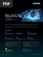 How To Remove Omron PLC Password - Automation-Talk PDF | PDF | Programmable Logic Controller ...