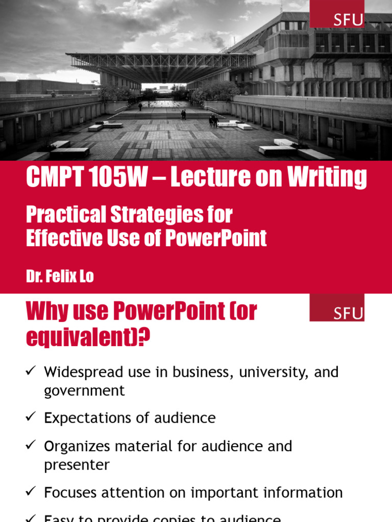 1750706183 944 Practical Strategies for Effective Use of PowerPoint ...