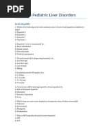 Blantyre Coma Scale for Children | PDF