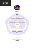 Logo HUT Ke-90 GPM Tahun 2025 | PDF