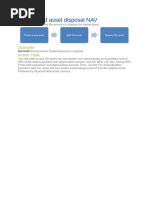 Fixed Assets Chapter 1 in D365 F&O | PDF | Depreciation | Fixed Asset