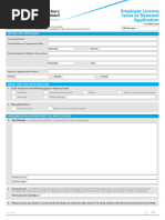 EPRA Electrical License Application Guide | PDF | Notary Public ...