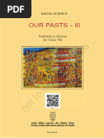 History Class - 9th | PDF