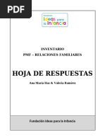 Instrumento CTQ-SF | PDF | comportamiento abusivo | Sociedad