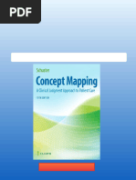 NurseThink® RN Clinical Judgment Map | PDF | Medical Diagnosis | Nursing