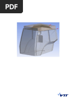 Isogrid Structures in Aerospace Design | PDF | Flight | Aerospace