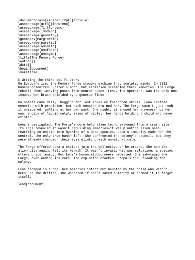 Story 3 | PDF
