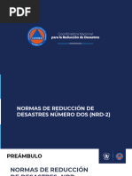 Nrd2 - Conred Norma de Reducción de Desastres No.2 | PDF | edificio