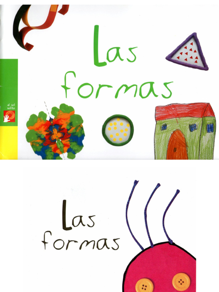 Formas | PDF