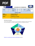 Loopbaanrigtings | PDF
