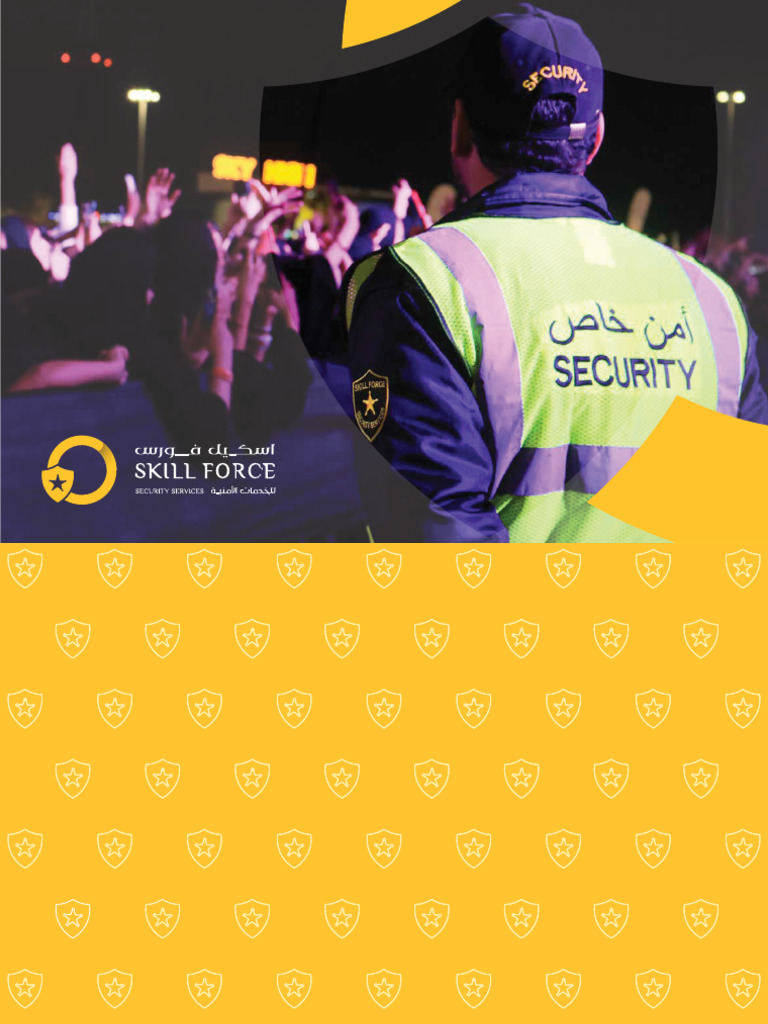 Skill Force 2025 | PDF