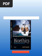 Bioethics Principles, Issues, and Cases, 5th Edition | PDF | Bioethics ...