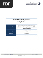 ADNOC Lifting Color Code 2025 Guide | PDF