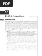 Weld Details for Skewed Connections | PDF