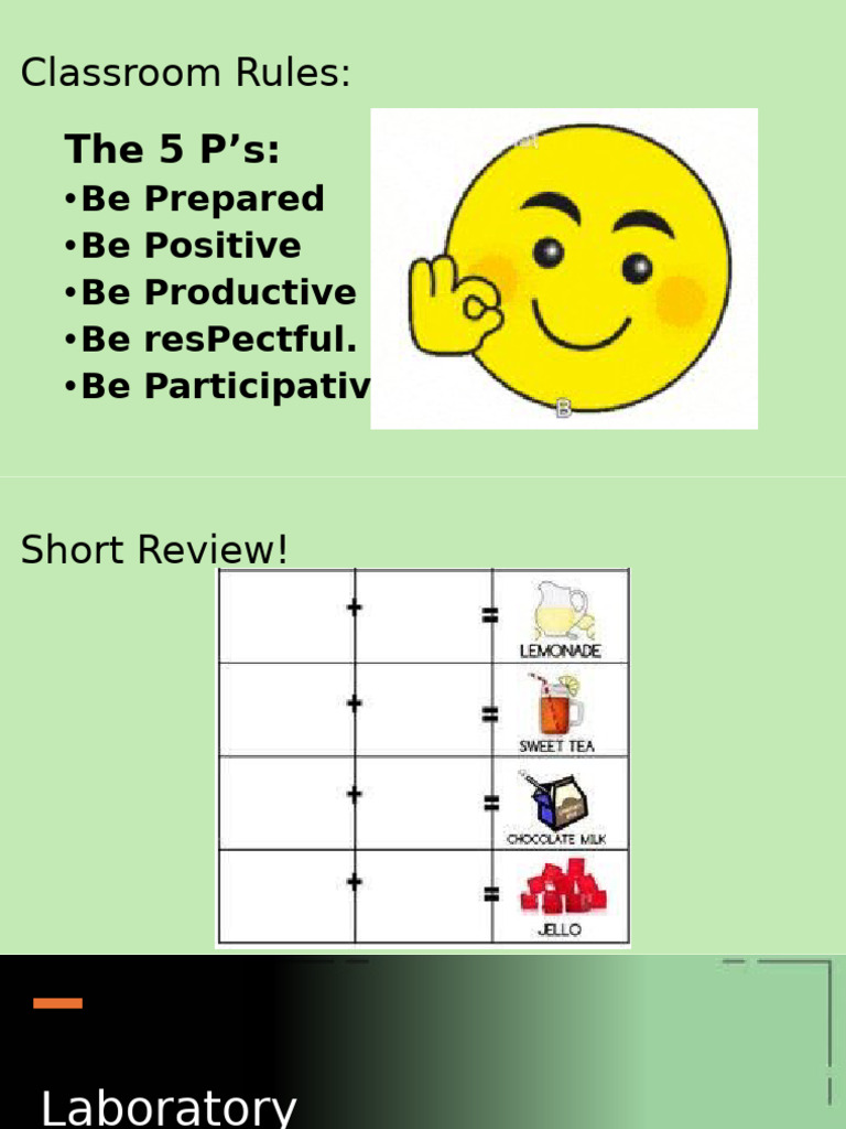 Identifying Lab Equipment and Uses | PDF