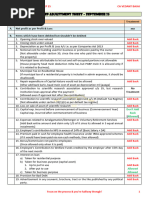 Arivupro: Recorded Classes 1. Study Material 2. Test Series 3 | PDF ...
