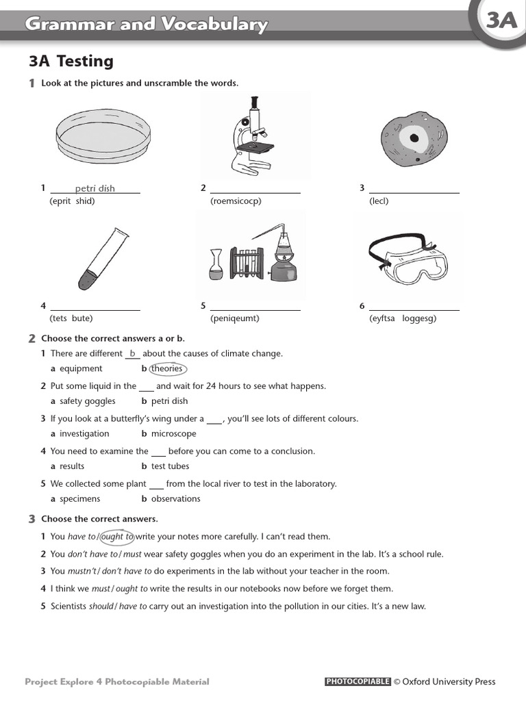 Prex Boarding School Activities Guide | PDF | Stress (Linguistics ...