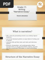 10 Story SummarY EXAMPLES | PDF