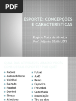 Evolução do Triatlo: Da França ao Olímpico | PDF | Triatlo Ironman ...