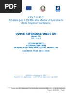 Manitoba Student Aid Application Guide | PDF | Student Financial Aid In ...
