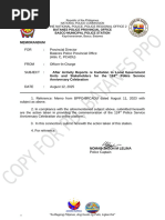 PNP and Dcpo Logo PDF | PDF