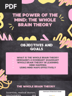 Brain Hemisphere Hat | PDF | Cerebral Hemisphere | Neuroanatomy