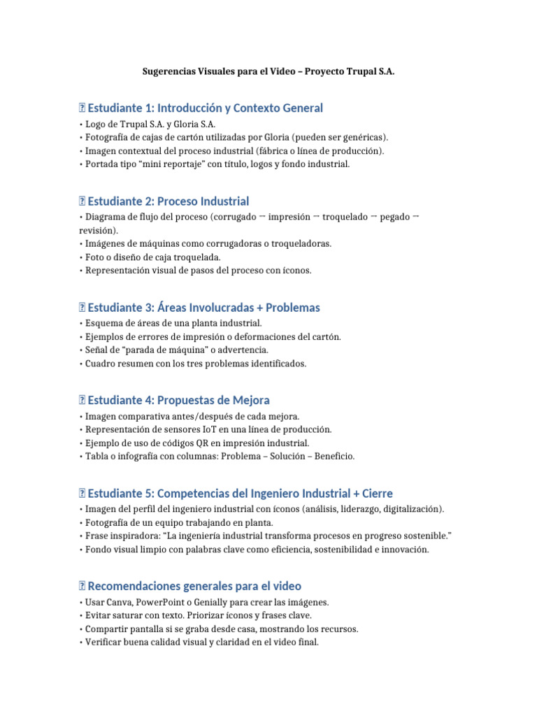 División de Expo | PDF