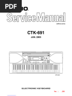 MPK Mini Play Mini Controller Keyboard Manual | PDF | Garage Band ...