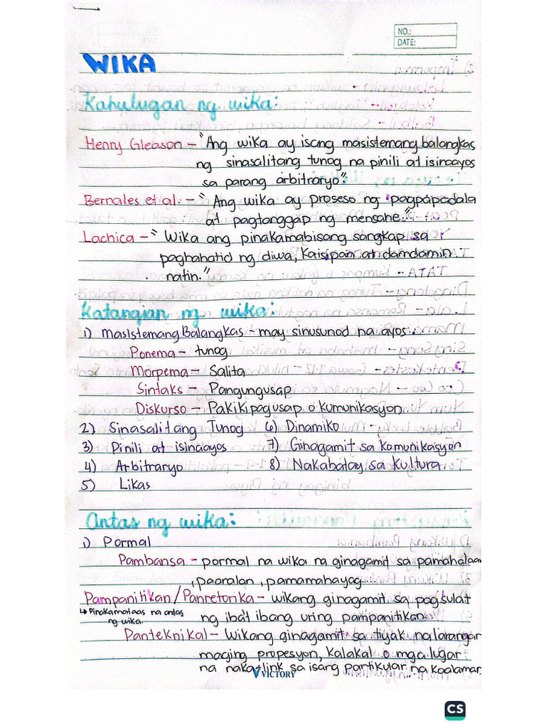 Part 1(WIKA) | PDF