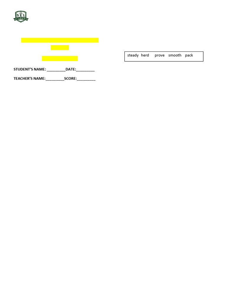 Unit8 Vocabulary Workshop Purple | PDF