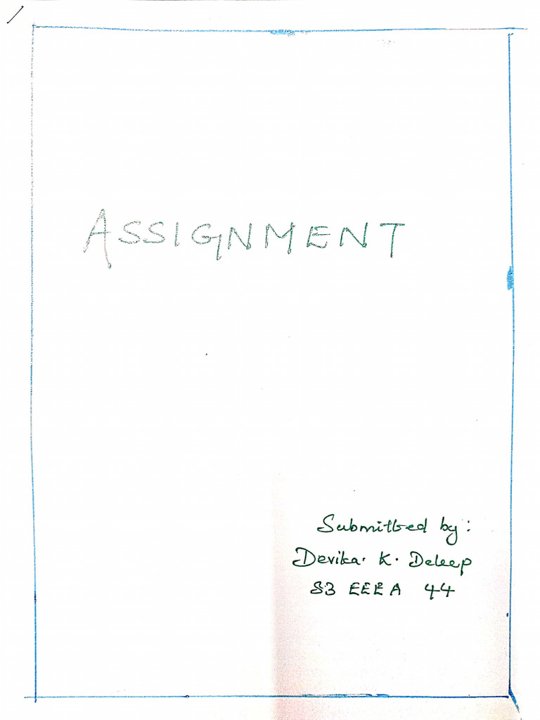 MI Assignment 2 | PDF