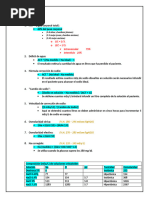 Manejo de Hipernatremia y Natremia | PDF | Especialidades Medicas ...