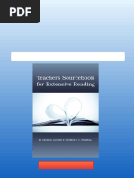 Introduction To Xreading | PDF | Cognitive Science | Learning Methods