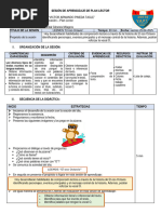 El Oso Octavio Cuento | PDF