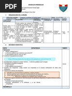 Uso de M y N en palabras específicas | PDF