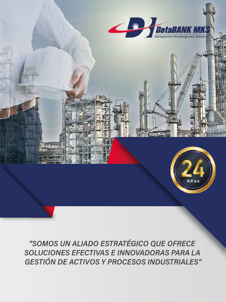 Portafolio DataBANK MKS | PDF