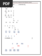Month Codes for Calendar Reasoning | PDF
