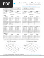 KHRP26A22T Refnet Joint Specs | PDF