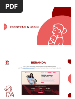 Juknis Penggunaan Odelia | PDF