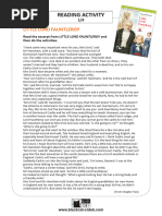 HW5e Int Tests Guide | PDF | Learning | Human Communication