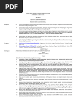 Perpres No 12 Tahun 2025 RPJMN 2025-2029 | PDF