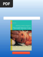 Gomella's Neonatology - 8th Edition All Chapters Included | PDF ...