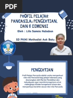 Coding PAUD 2-6 Tahun | PDF