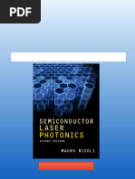 Fundamentals of Photonics | PDF