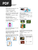 Coding PAUD 2-6 Tahun | PDF