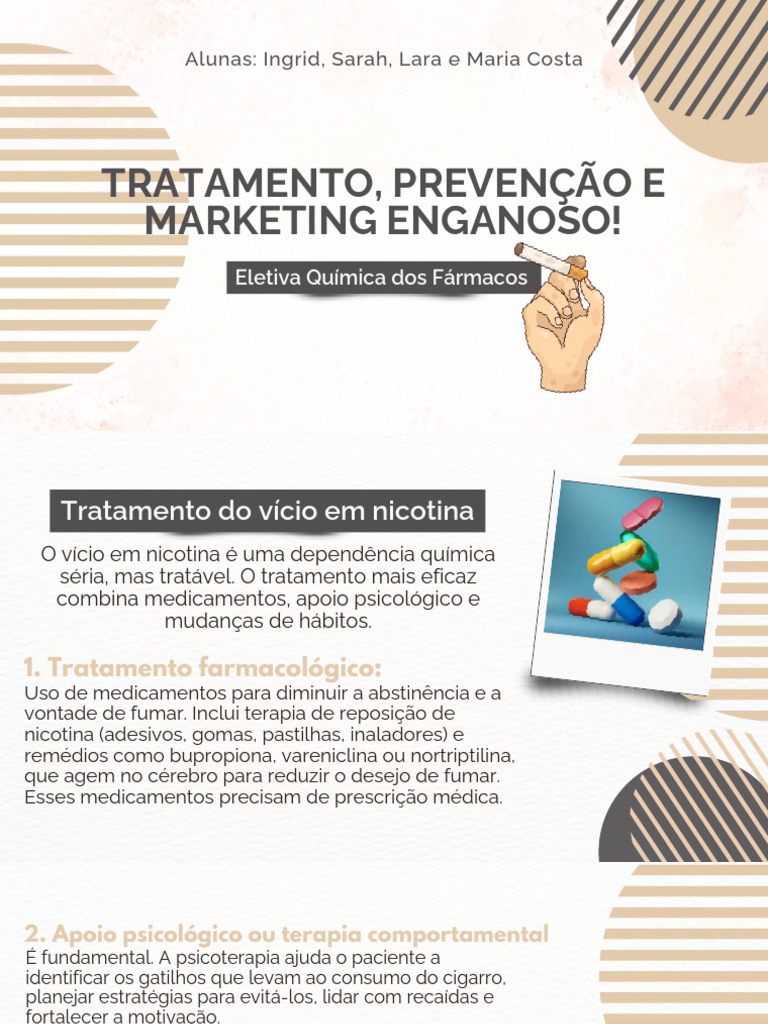 Defesa de TCC Trabalho de Faculdade Moderno Simples Bege Branco ...