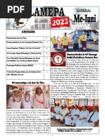 Upu Amata Ai Lauga Faasamoa | PDF | Samoa