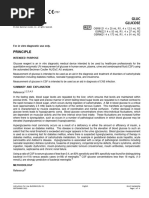 2024 SDCEP Guidelines on Dental Prophylaxis | PDF | Cardiology ...